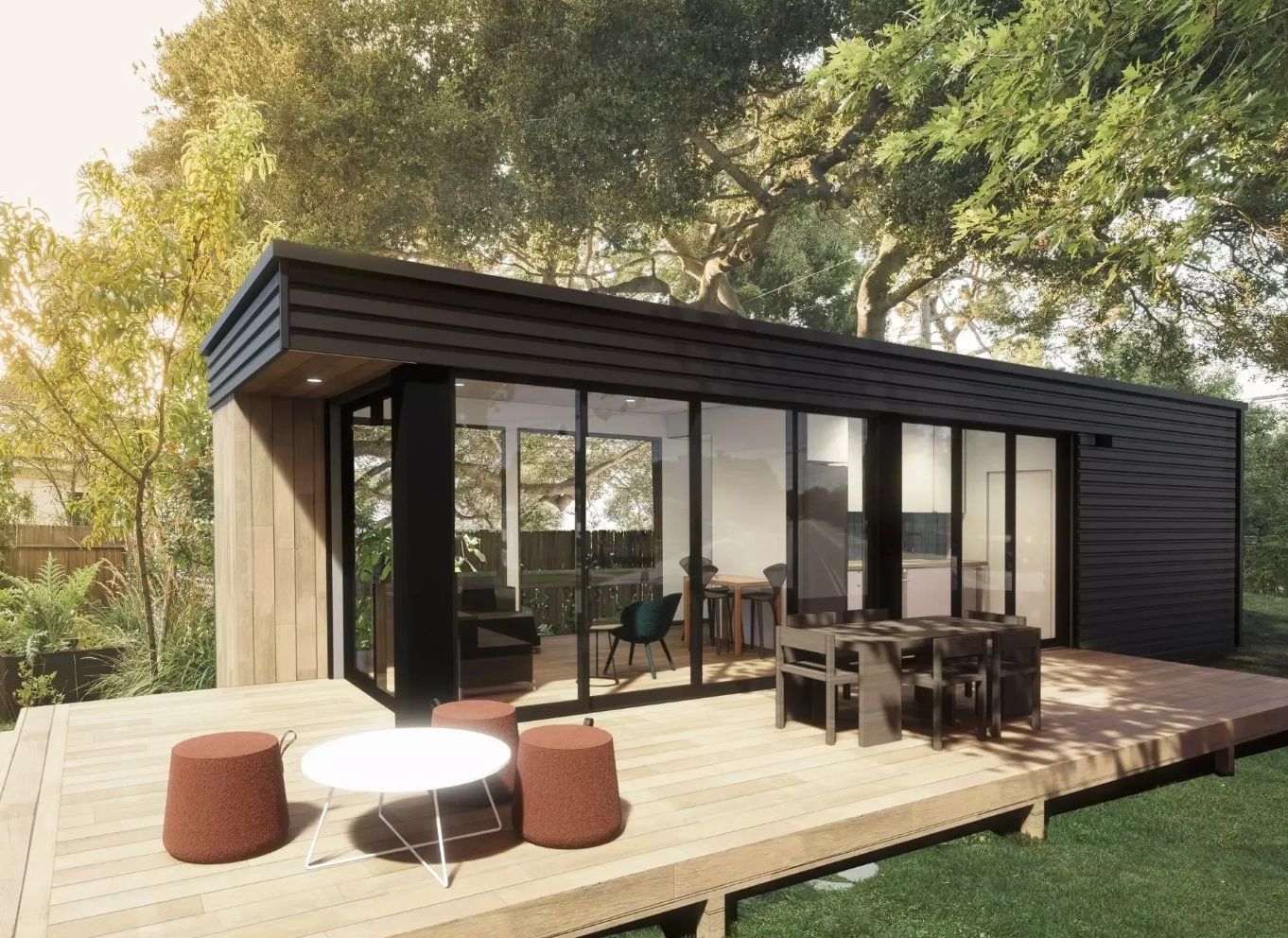 Arcwell Developments